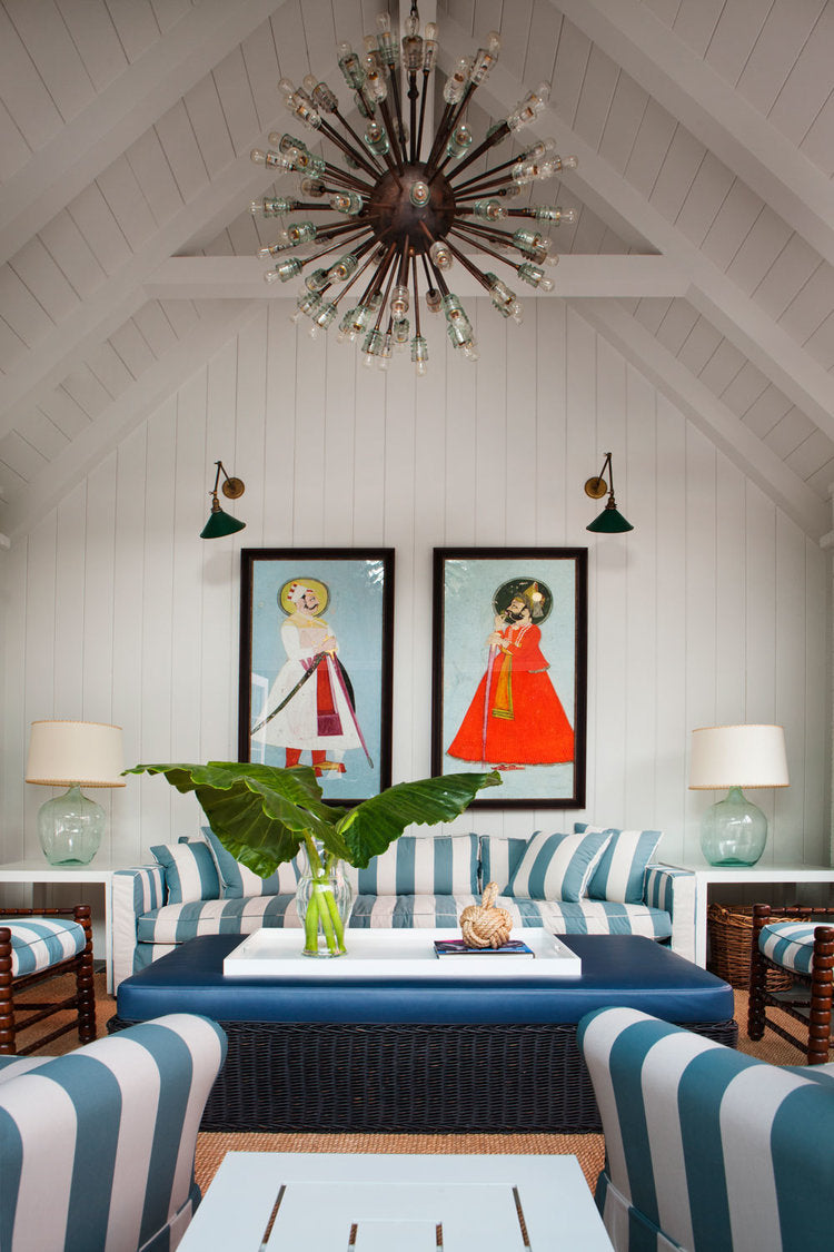 C Magazine: April 2014 – Peter Dunham Textiles