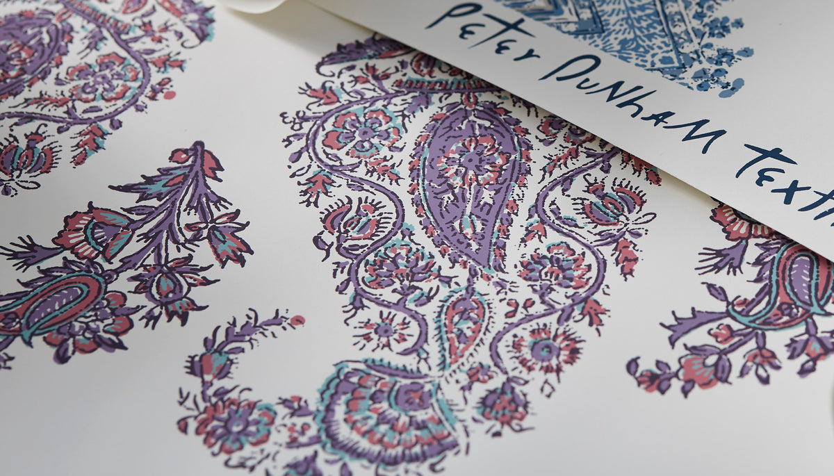 All Wallcoverings – Peter Dunham Textiles
