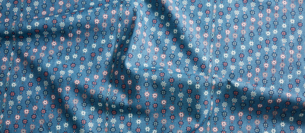 Indoor: Prints – Peter Dunham Textiles