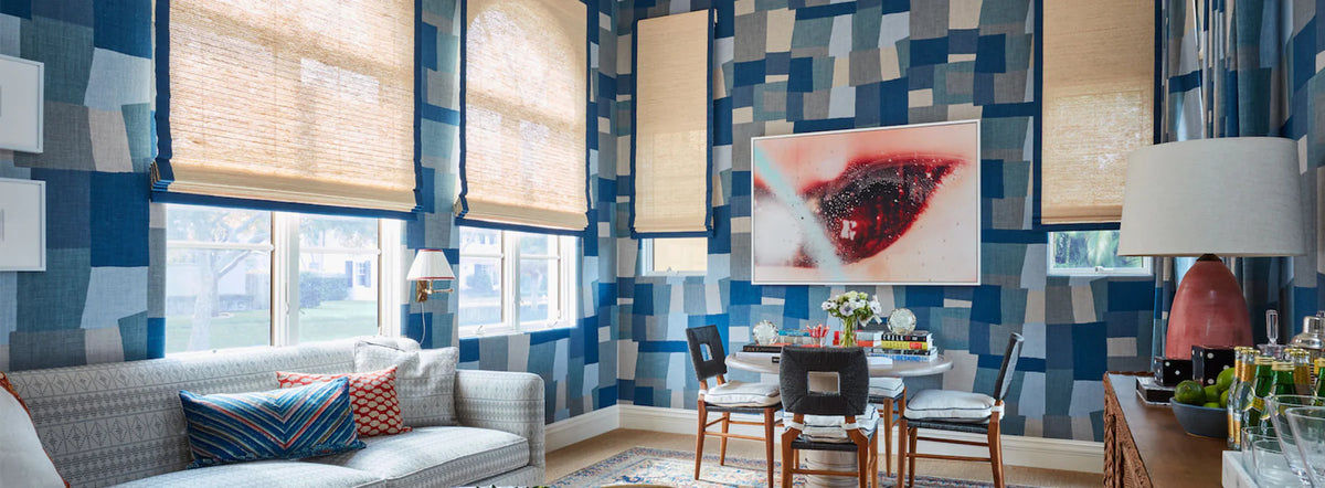 Asha – Peter Dunham Textiles