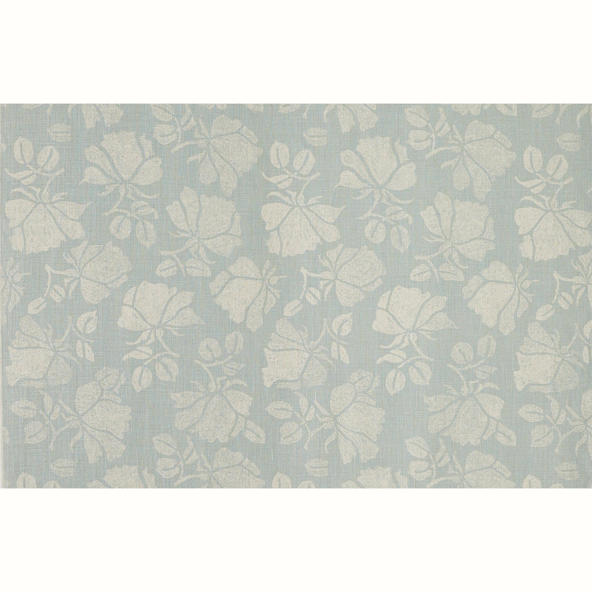 Emilia - Ocean/Natural – Peter Dunham Textiles