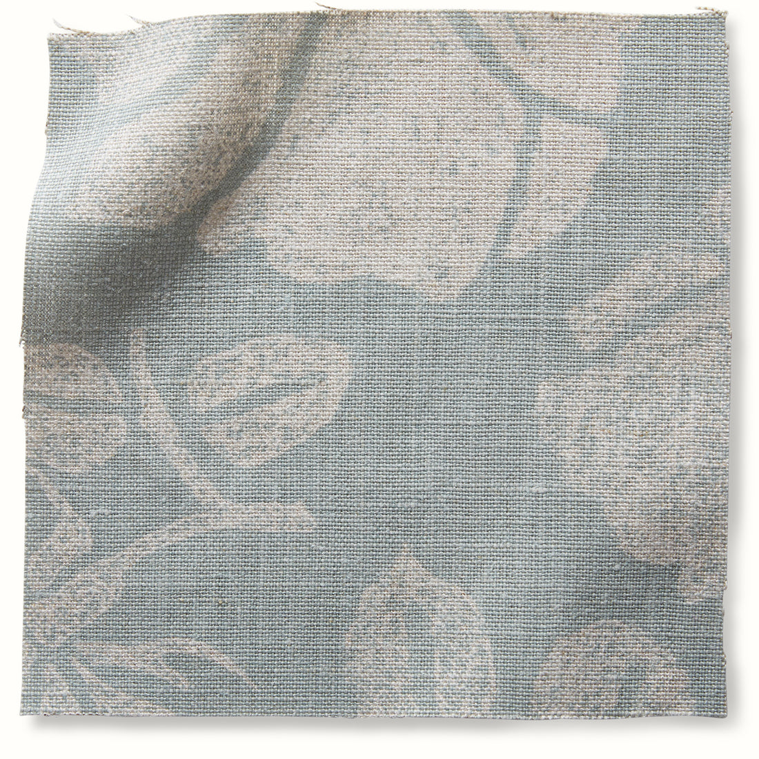 Emilia - Ocean/Natural – Peter Dunham Textiles