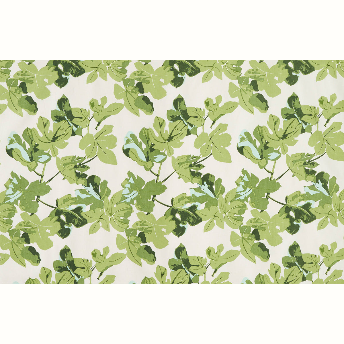 Fig Leaf - Faded on Hemp – Peter Dunham Textiles