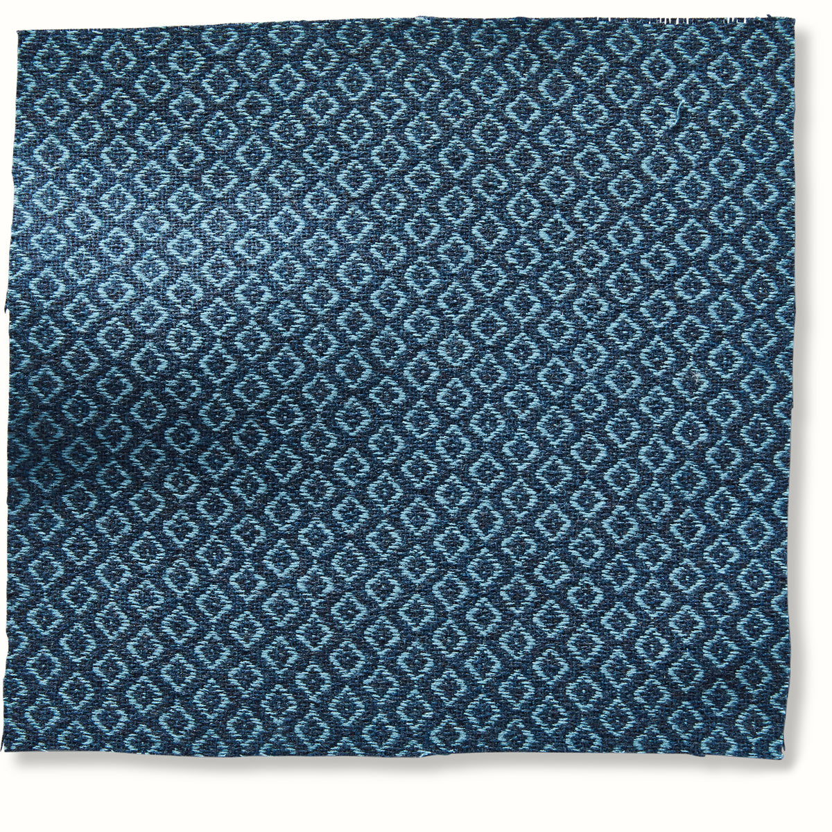 Heera - Capri/Indigo – Peter Dunham Textiles