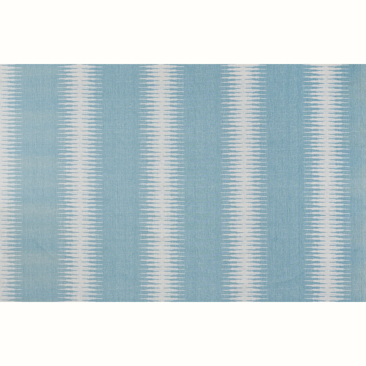 Ikat - Ocean – Peter Dunham Textiles
