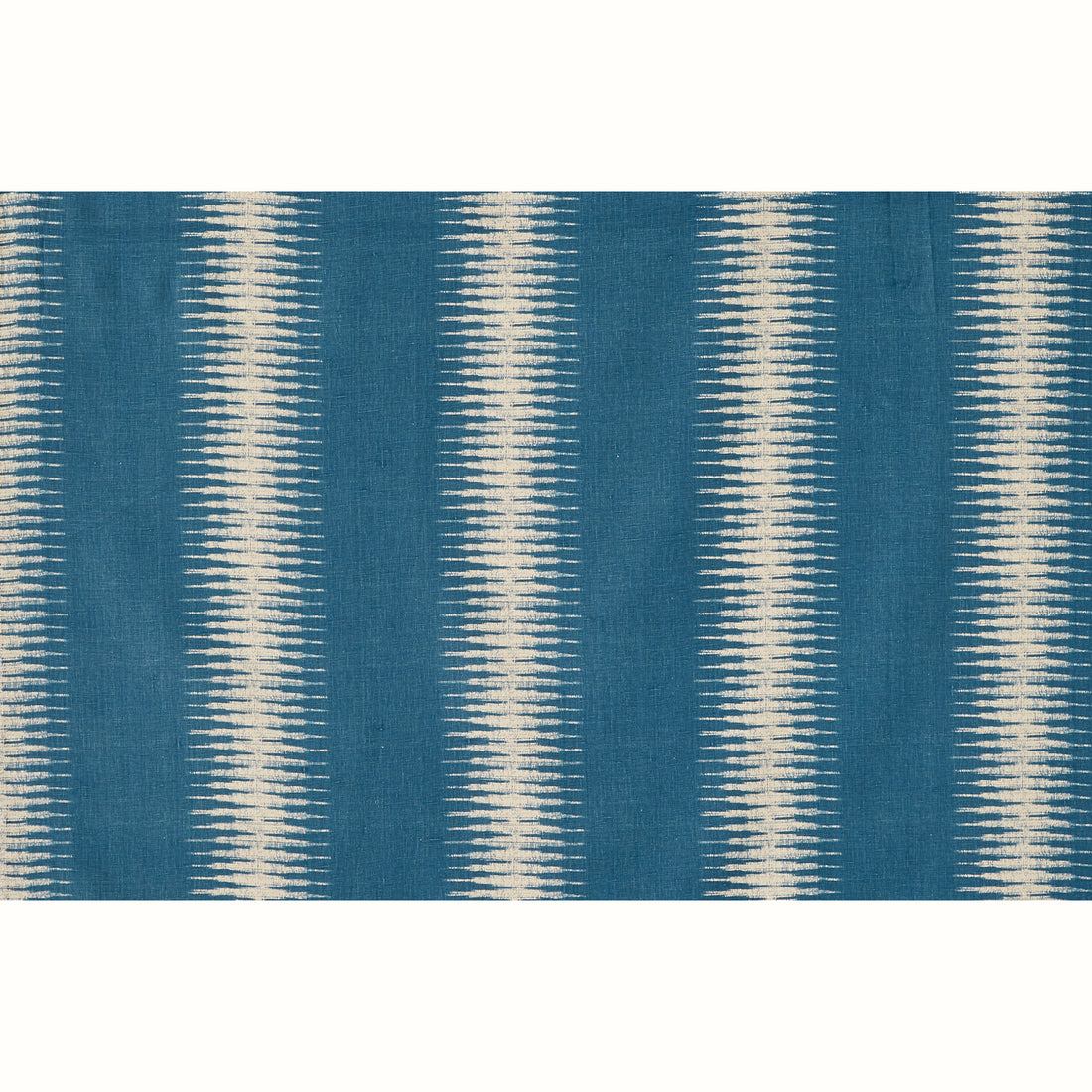 Ikat - Indigo – Peter Dunham Textiles