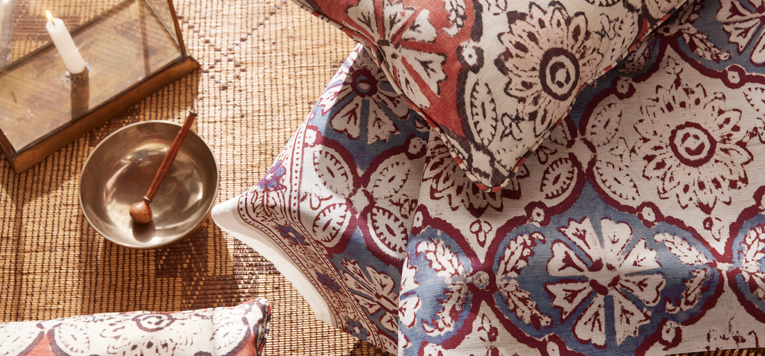 Peter Dunham Textiles