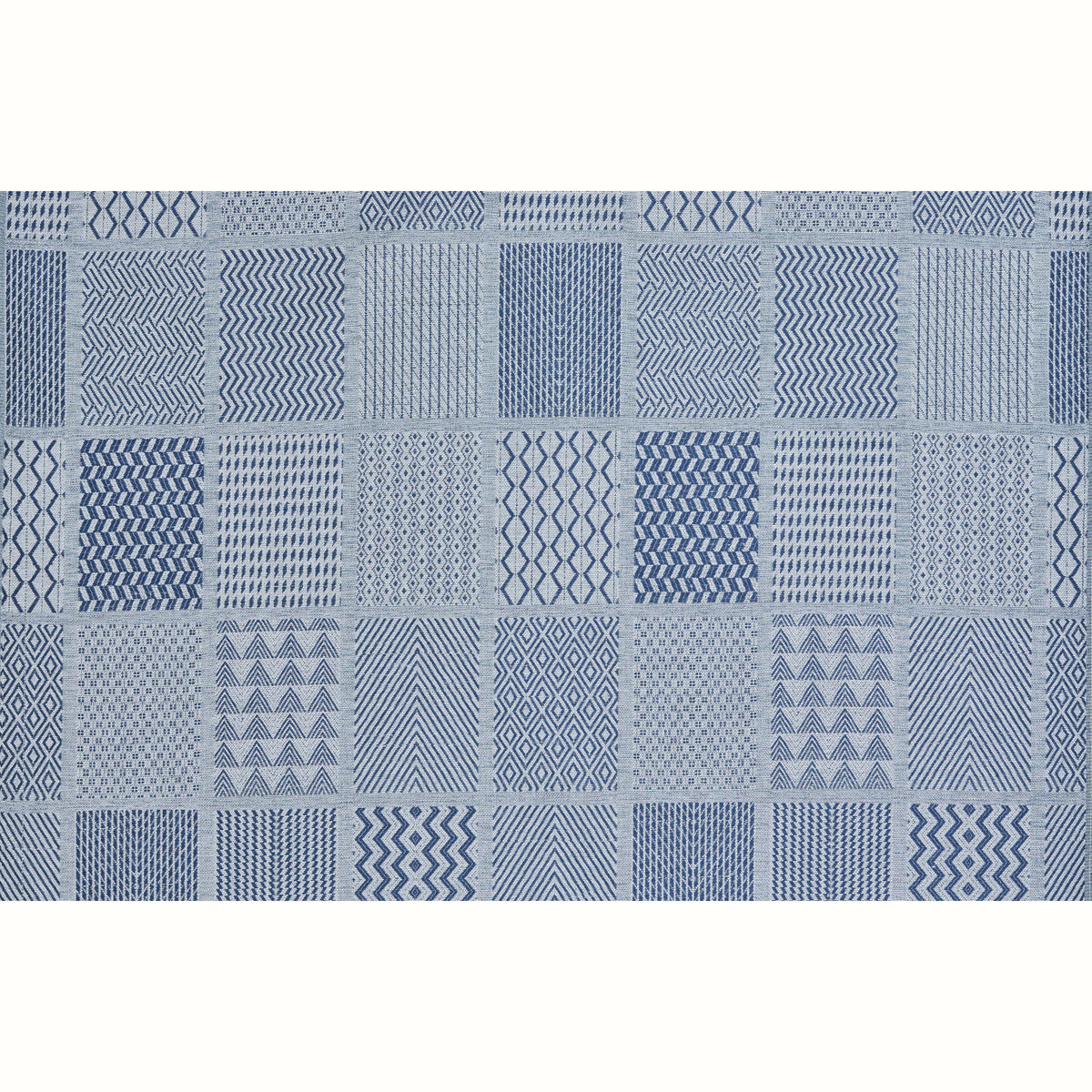 Nawab - Pacific/Lagoon – Peter Dunham Textiles