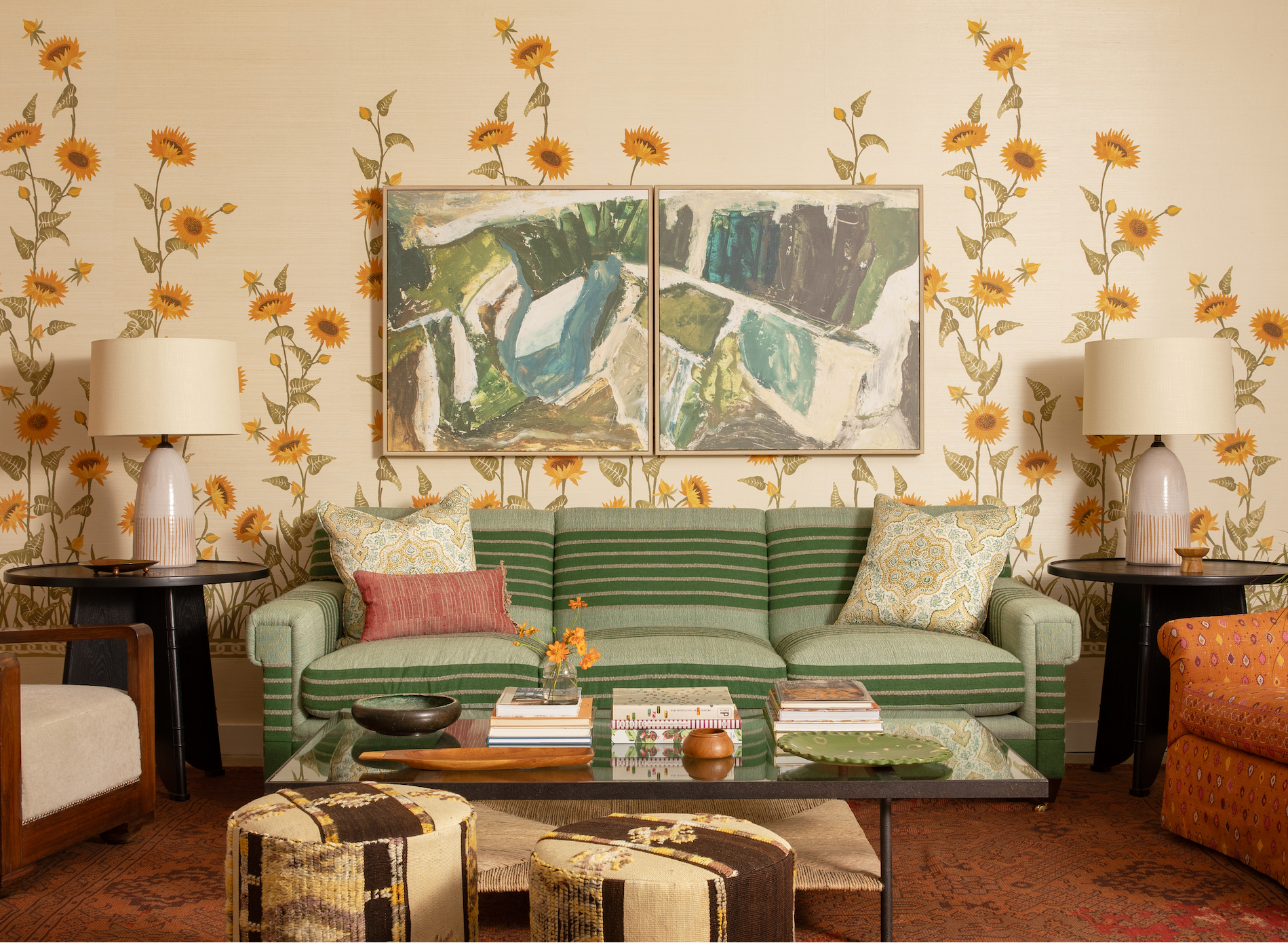 Peter Dunham Textiles