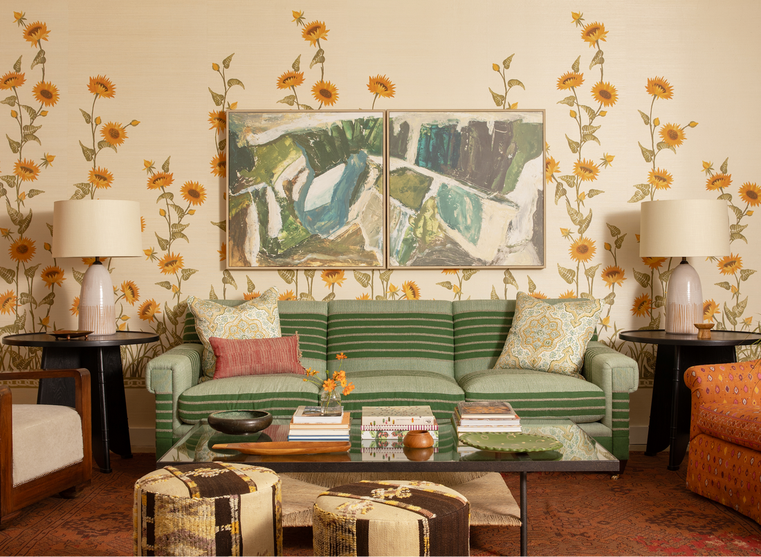 Peter Dunham Textiles