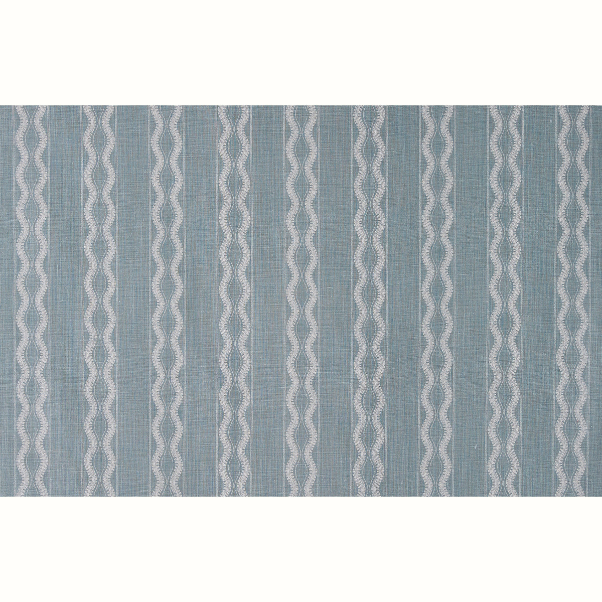 Zanzibar - Ocean – Peter Dunham Textiles