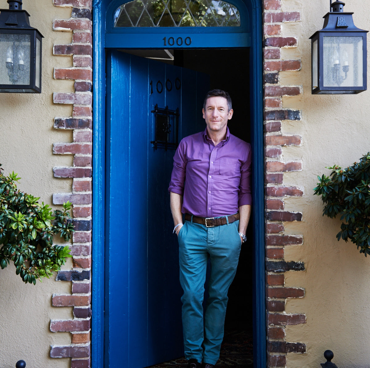 Peter Dunham Textiles