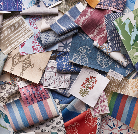 Peter Dunham Textiles