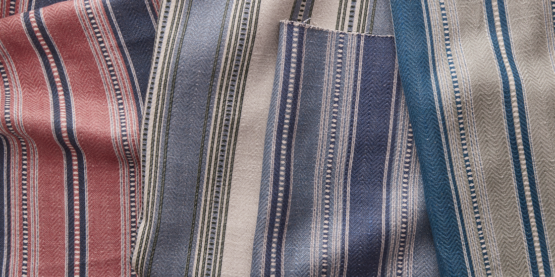 Peter Dunham Textiles