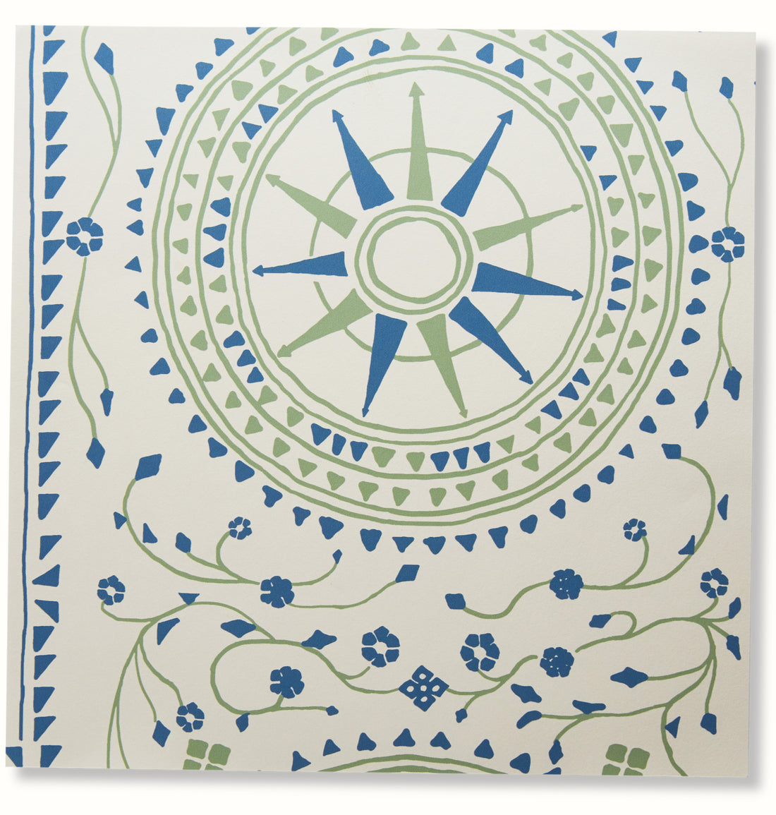 Wallpaper – Peter Dunham Textiles