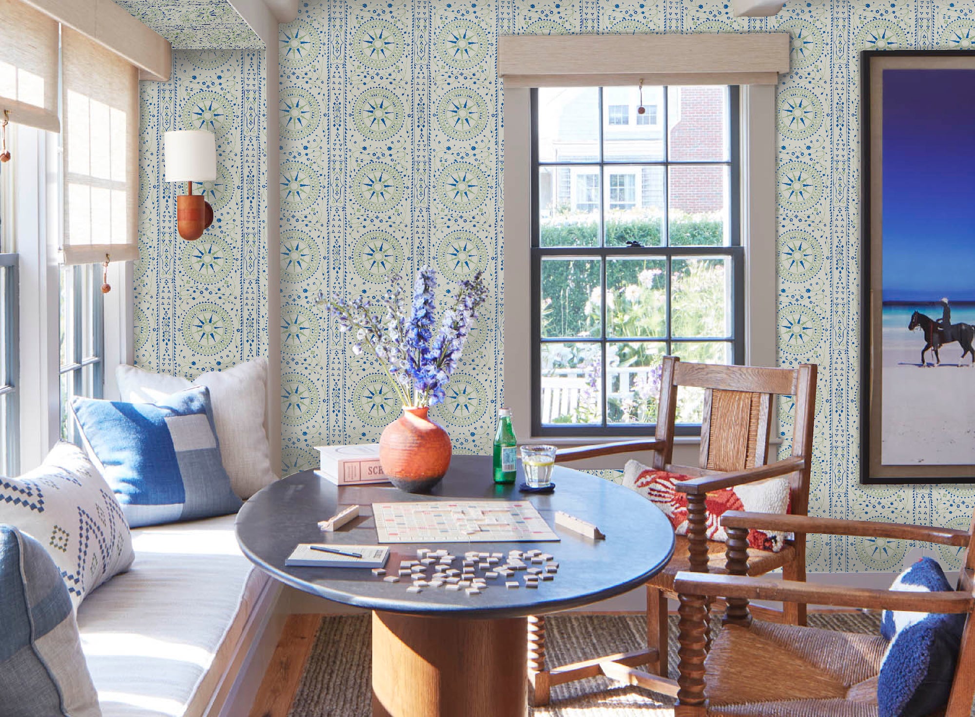 Peter Dunham Textiles