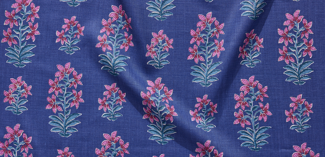 Peter Dunham Textiles