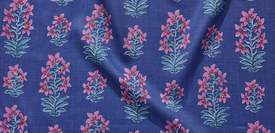 Peter Dunham Textiles