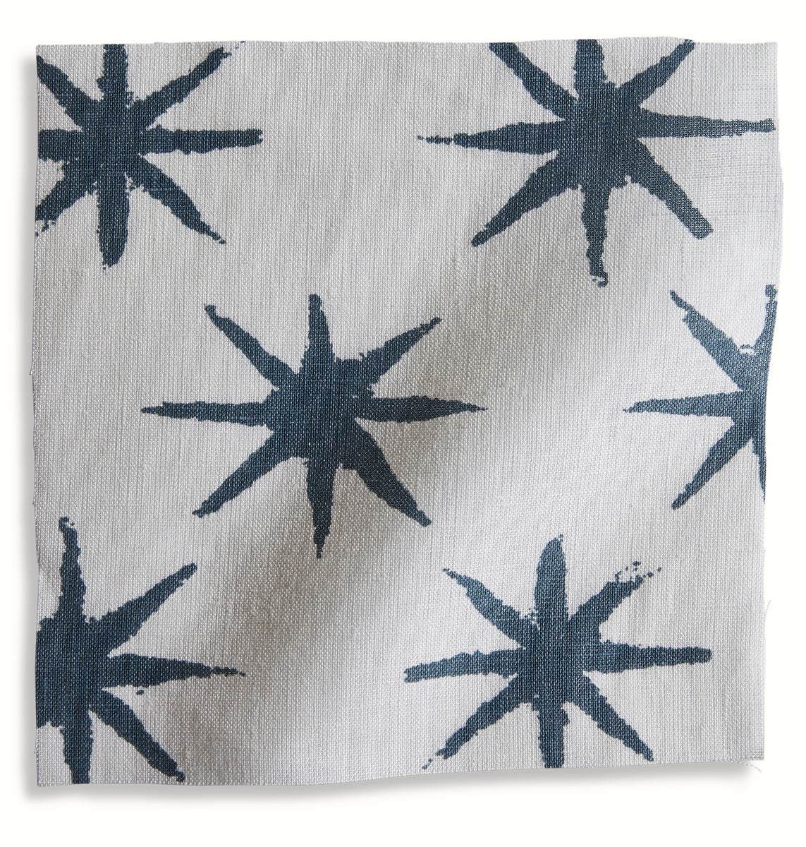 Starstruck - Indigo – Peter Dunham Textiles