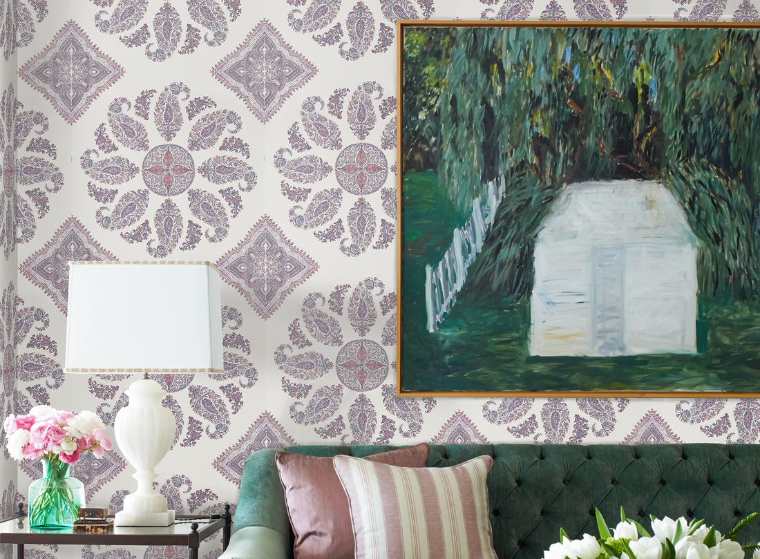 Peter Dunham Textiles